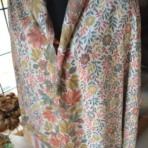 Royal Silk JAMAWAR Stole ~ 5 Design Choice~ Pashmina Kani Woven ...