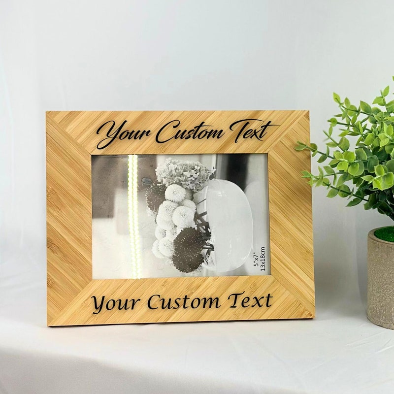 Framed Quotes - Etsy