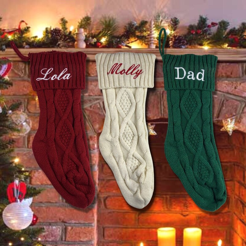 Stockings - Etsy