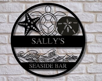 Custom Oasis Sign | Etsy