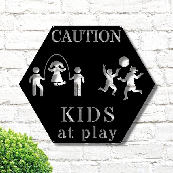 Play Sign - Etsy
