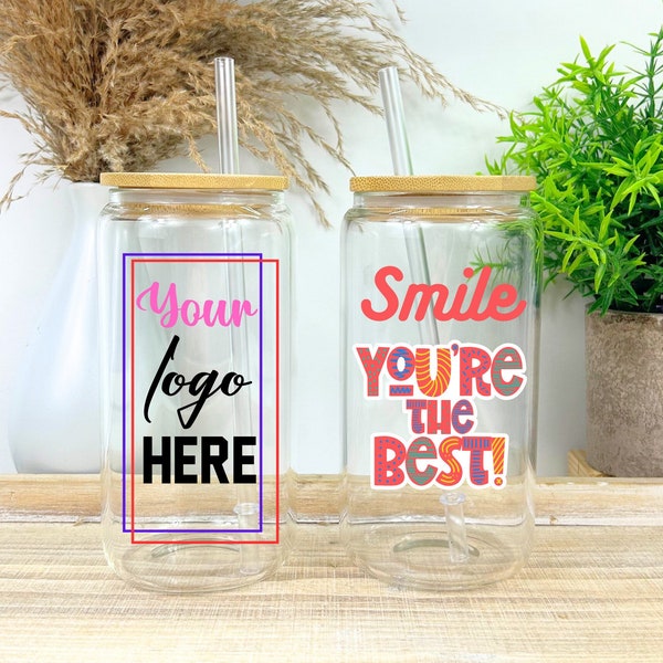 Glass Coffee Cup - Etsy