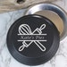Housewarming Gift, Personalized Pie Pan, Custom Engraved Pie Pan ...