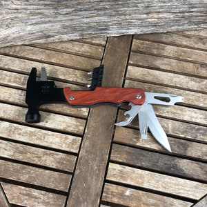 Groomsmen Gift, Personalized Multi Tool, Fathers Day Gift, Anniversary ...