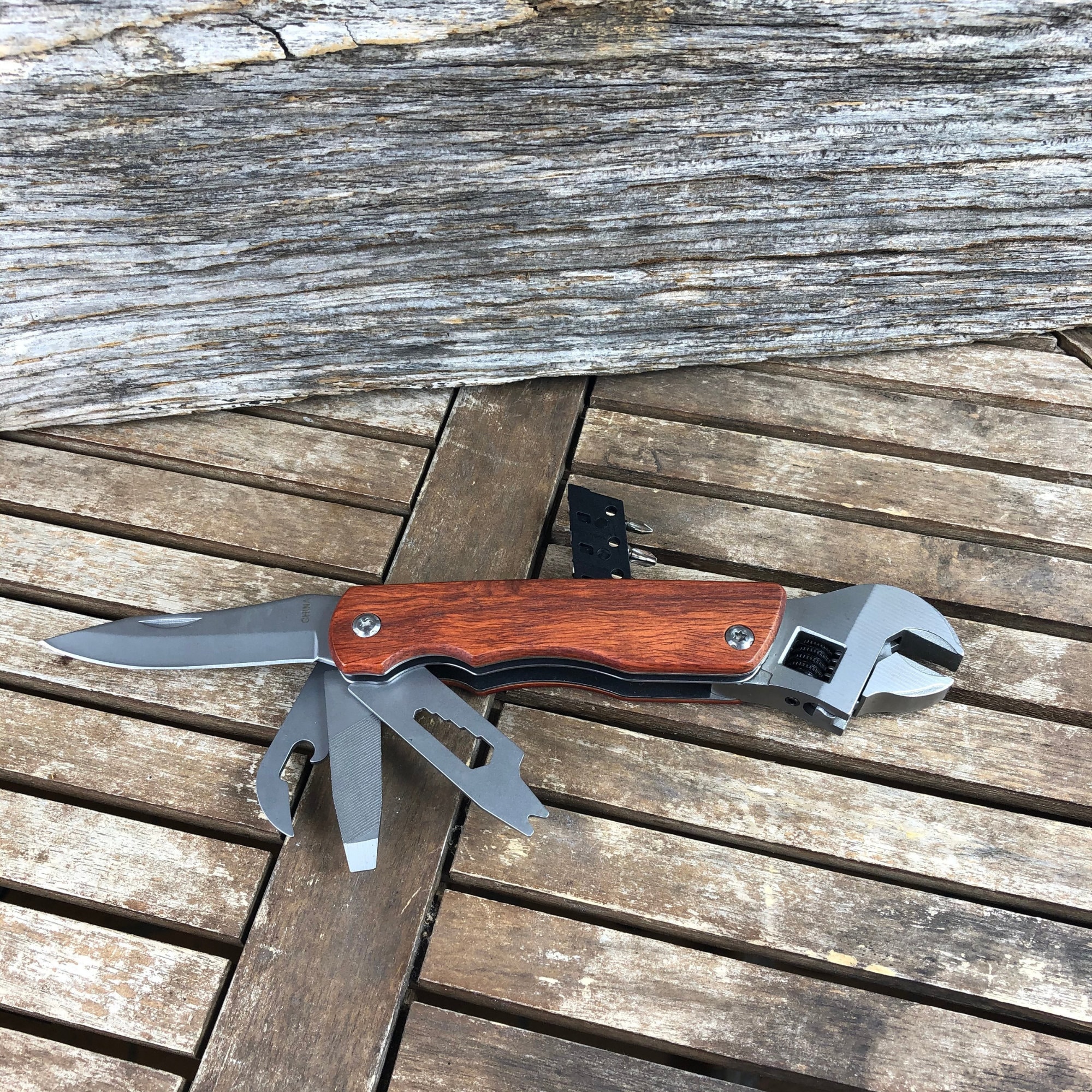 Custom Wrench for Dad Engraved Screw Driver for Husband | Etsy