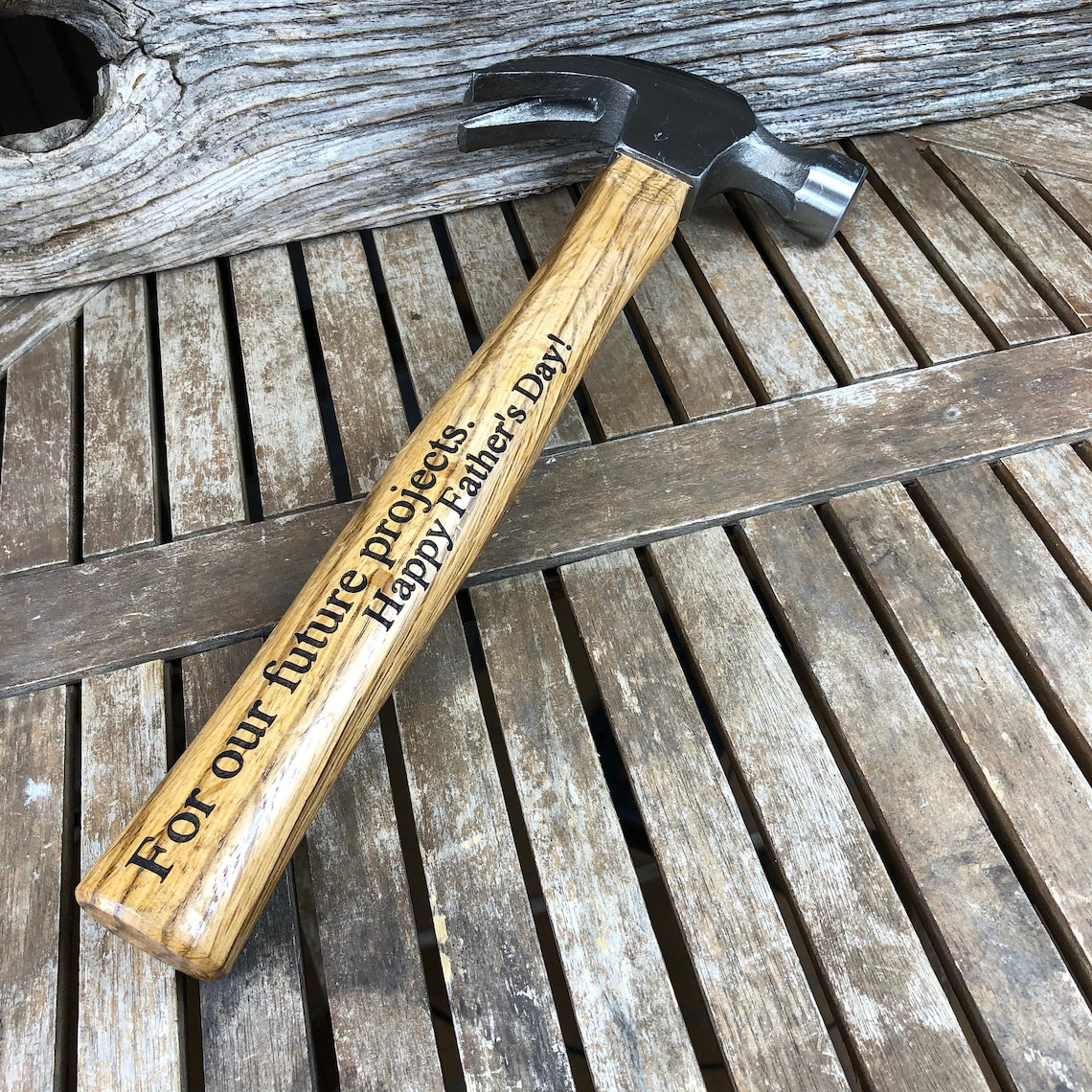 Personalized Hammer Engraved Hammer Custom Hammer Gifts - Etsy