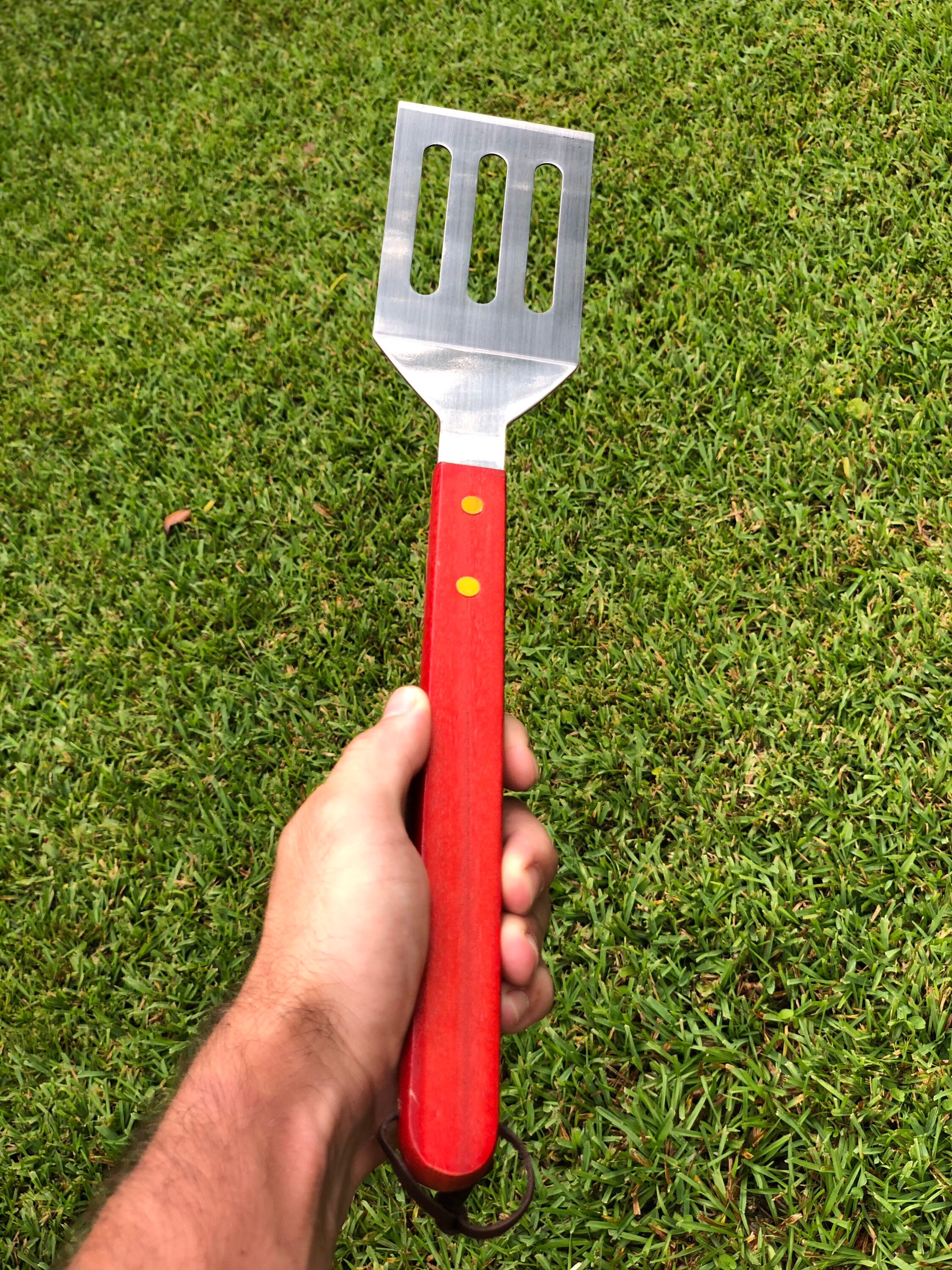 Grill-master Set BBQ Set BBQ Set for Husband bbq set for | Etsy