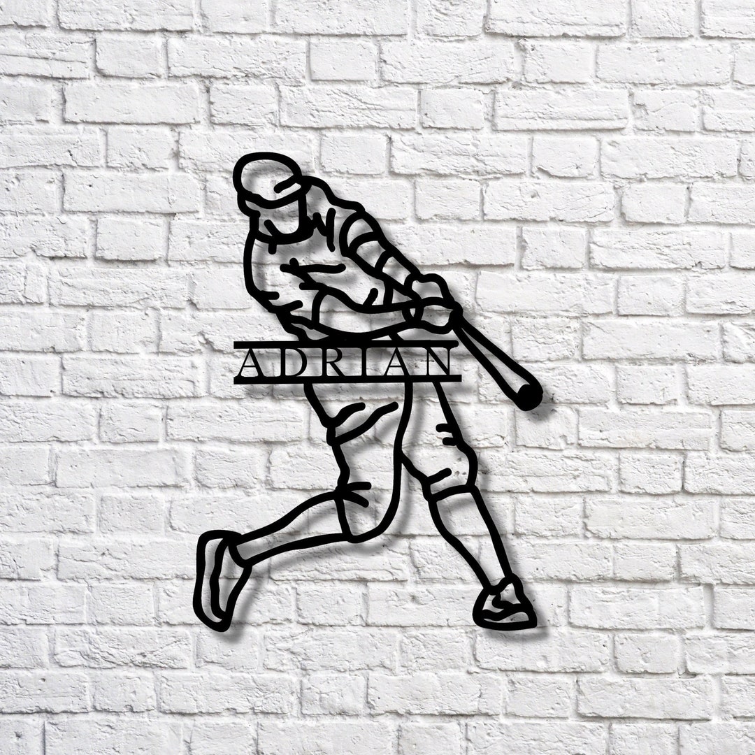 Kids Room Sign | Boys Signs | Bedroom Sign | Home Door Labels | Door ...