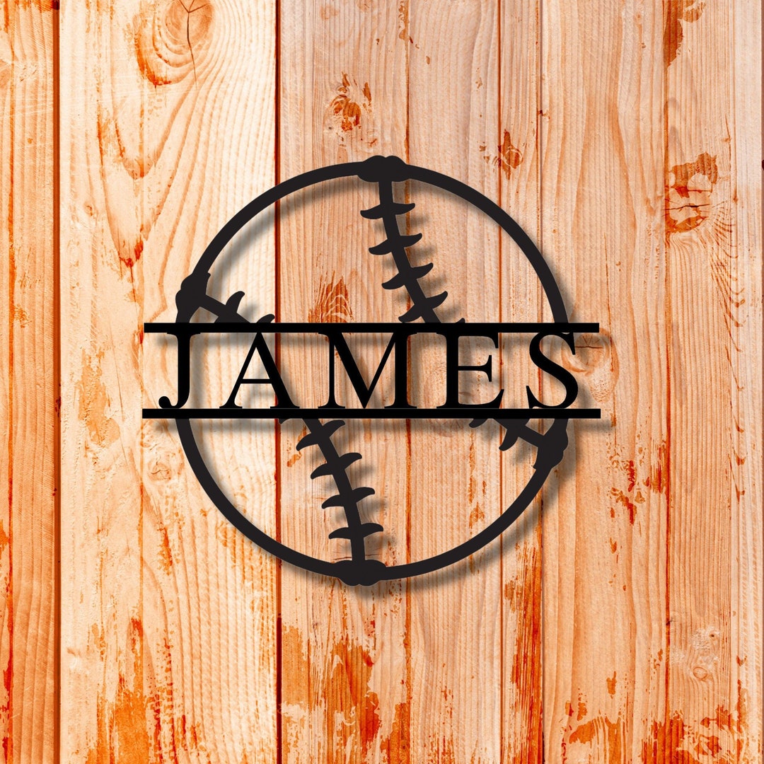 Kids Room Sign | Boys Signs | Bedroom Sign | Home Door Labels | Door ...