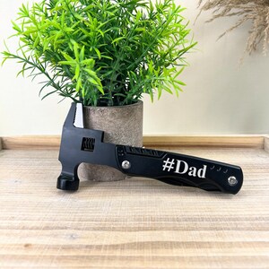 Groomsmen Gift, Personalized Multi Tool, Fathers Day Gift, Anniversary ...