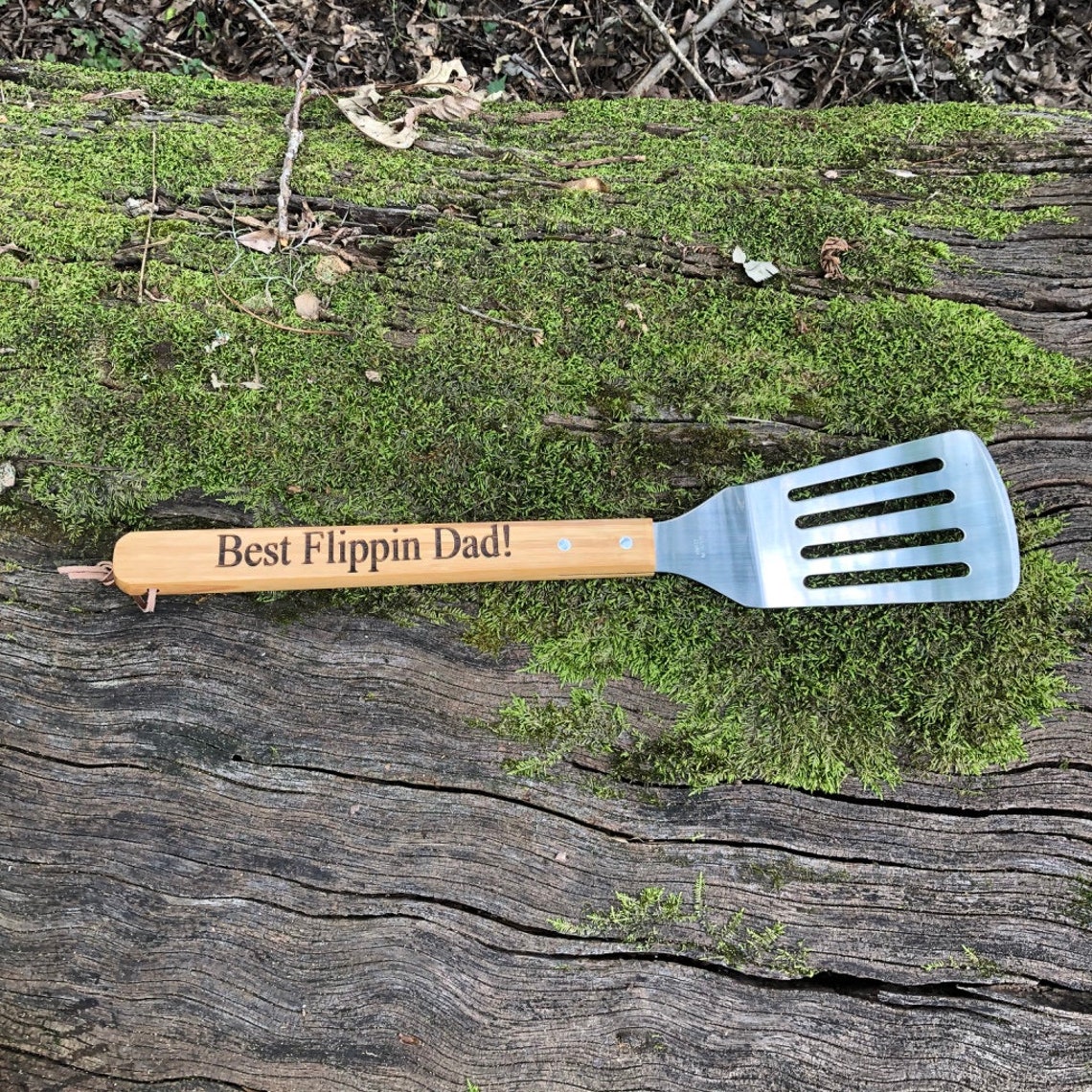 Grill-master Set BBQ Set BBQ Set for Husband Bbq Set for - Etsy