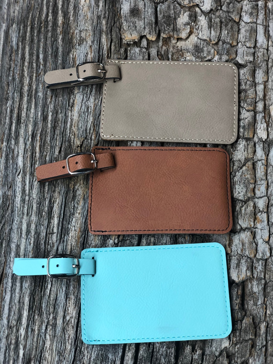 Luggage Tag Custom Luggage Tags / Engraved Luggage Tag / | Etsy