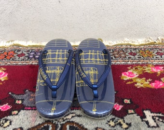 Asian Sandals - Etsy