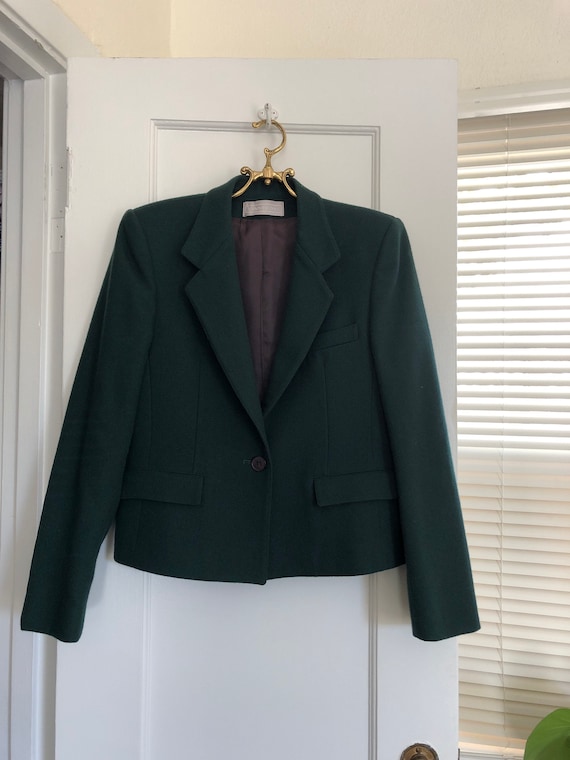 Vintage evan picone suit - Gem