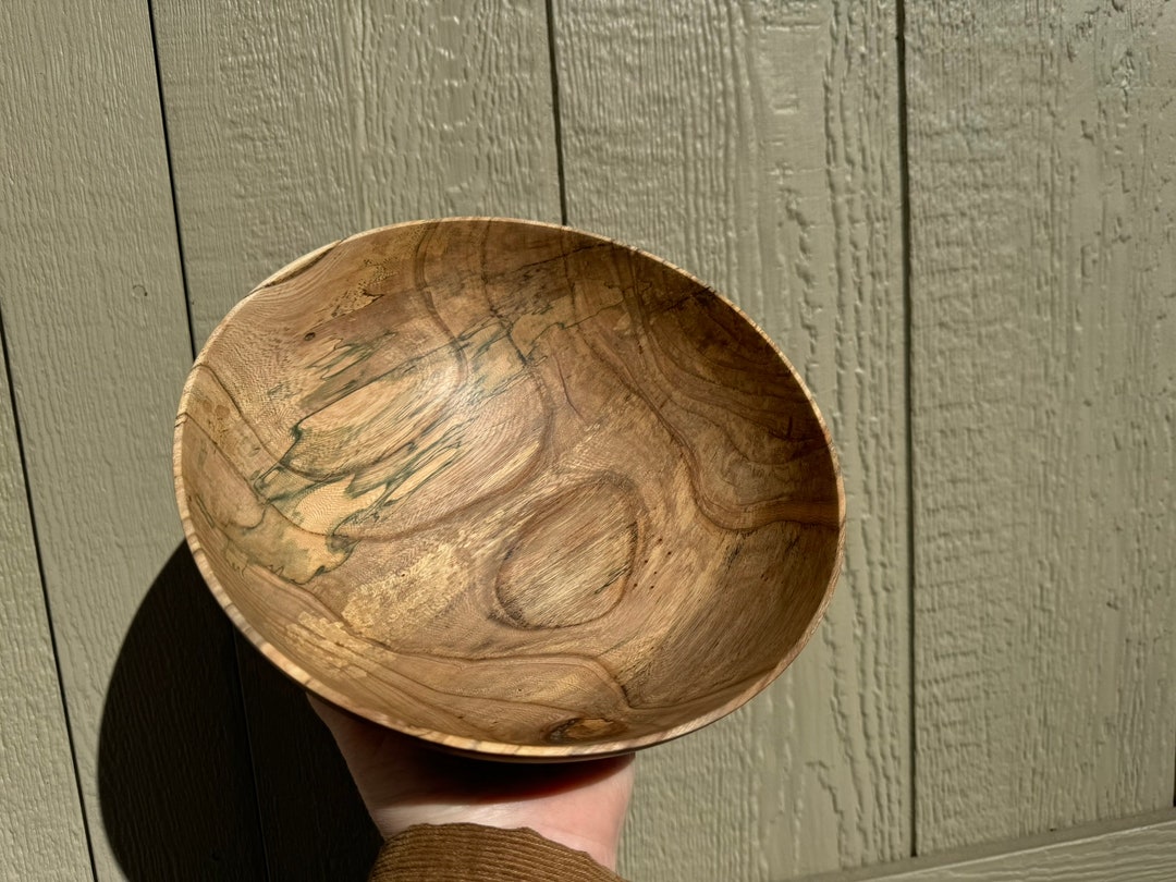 Honey Locust Bowl - Etsy