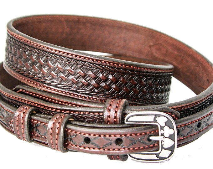 Ranger Belt - Etsy