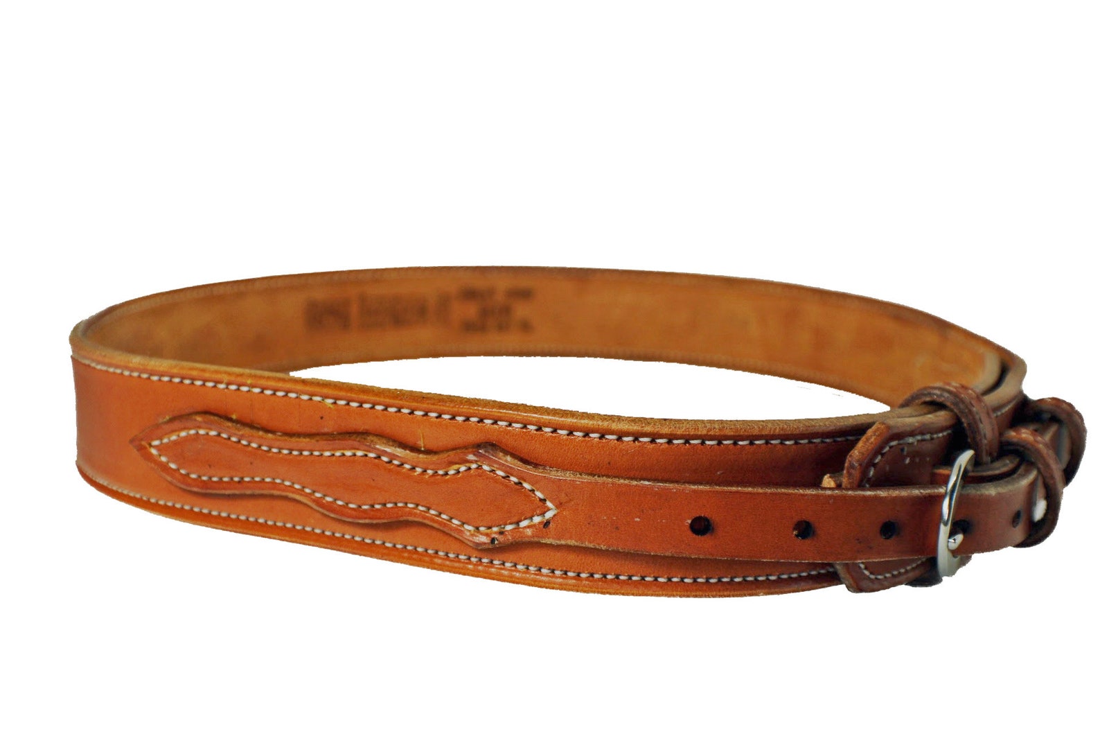 Belts Custom Hand Crafted RANGER 11/2"-13/4"-2" PLAIN - Etsy
