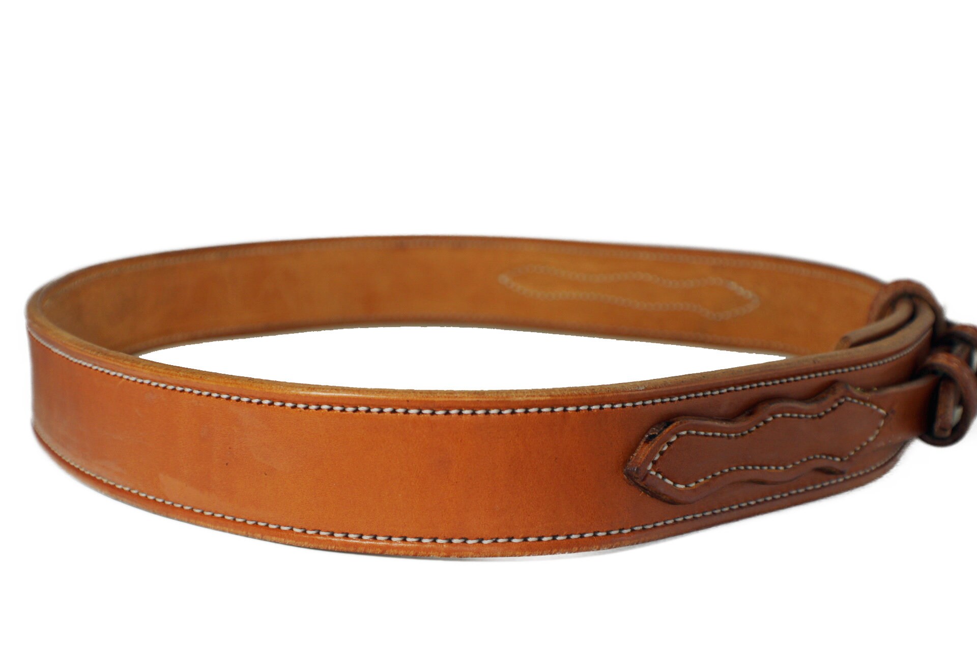 Belts Custom Hand Crafted RANGER 11/2"-13/4"-2" PLAIN - Etsy