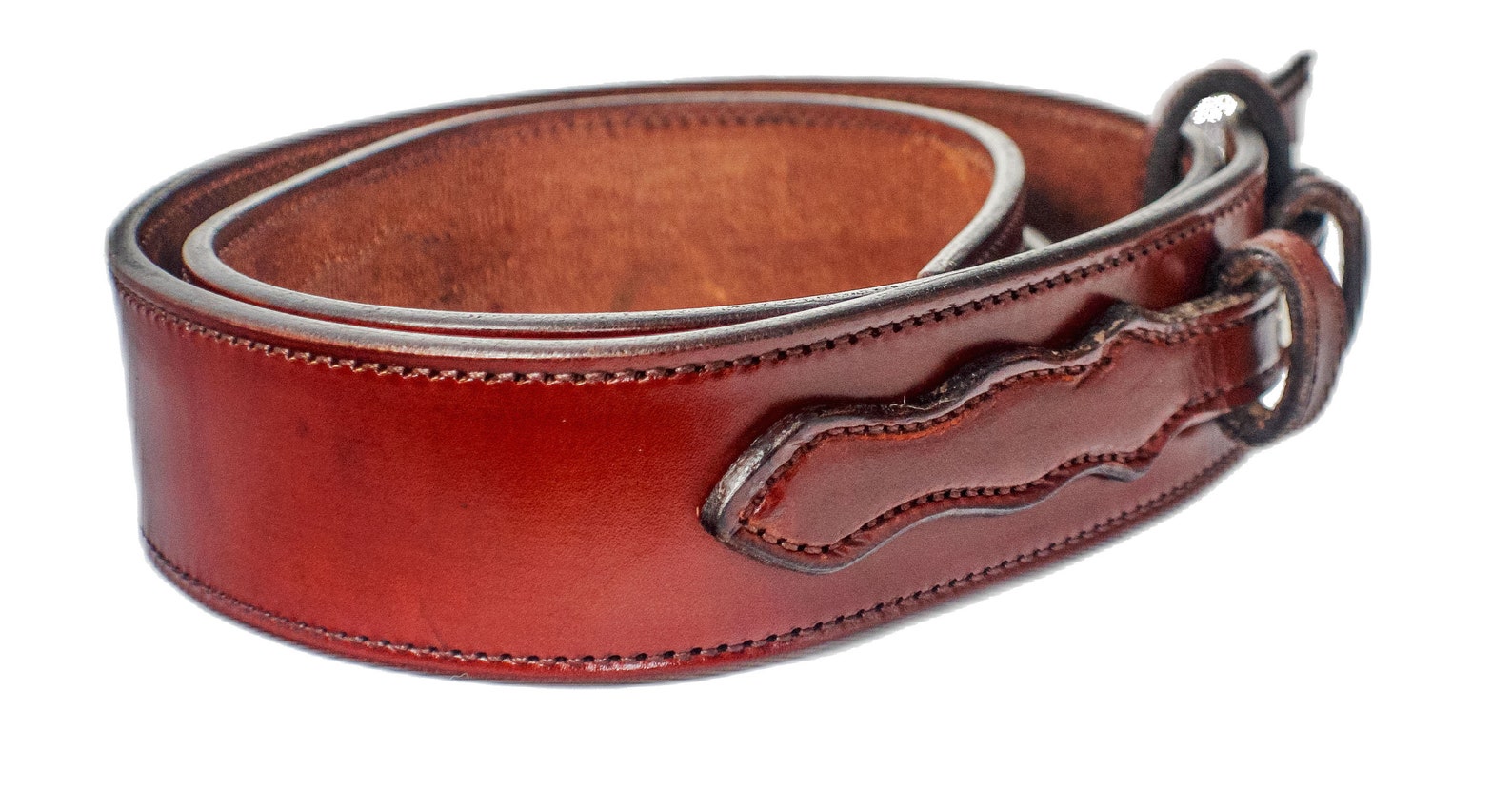 Belts Custom Hand Crafted RANGER 11/2"-13/4"-2" PLAIN - Etsy
