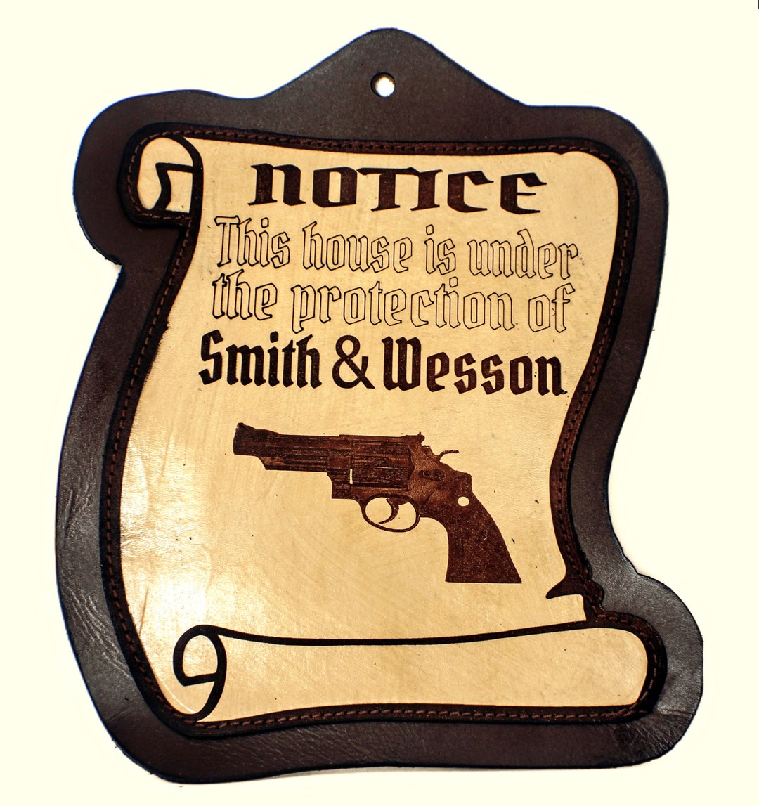 Leather Scrolls Hand Made With Any Saying You Would Want - Etsy