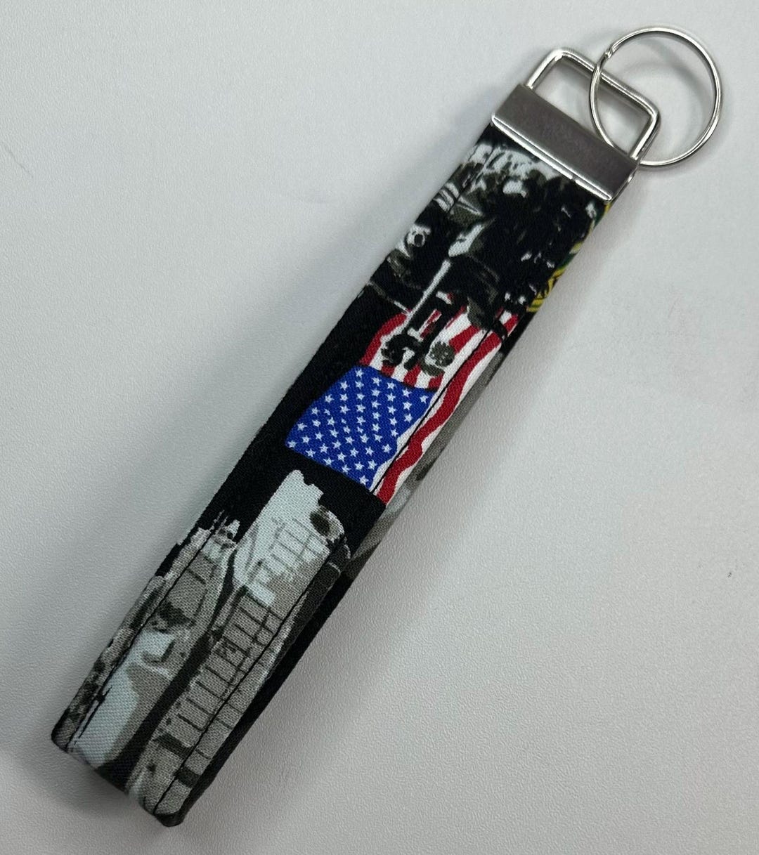 United States Army Key Fob - Etsy