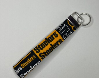 Football Key Fob - Etsy
