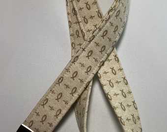 Christian Lanyard | Etsy