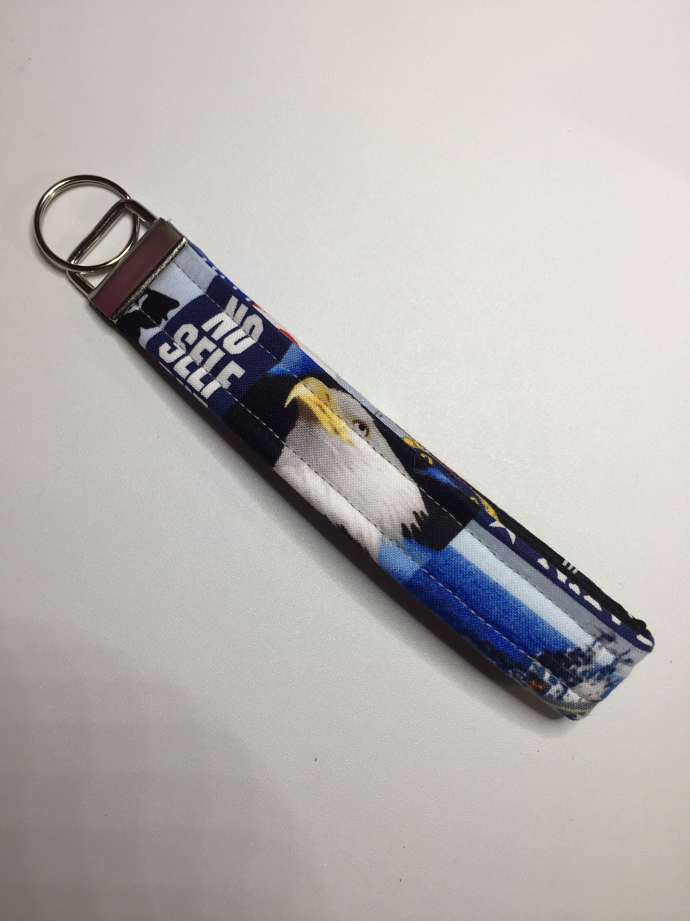 United States Navy Key Fob - Etsy