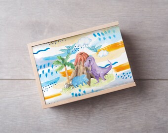 Shark Keepsake Box 3 Sizes Personalised Non-personalised | Etsy