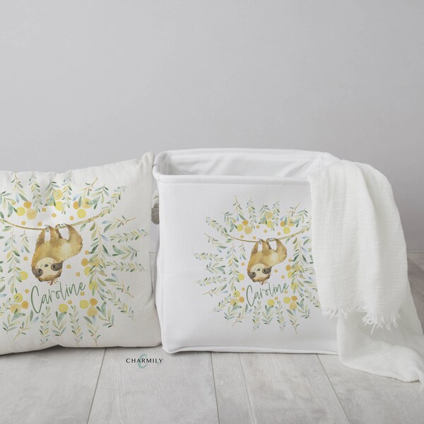 Sloth - Etsy Australia