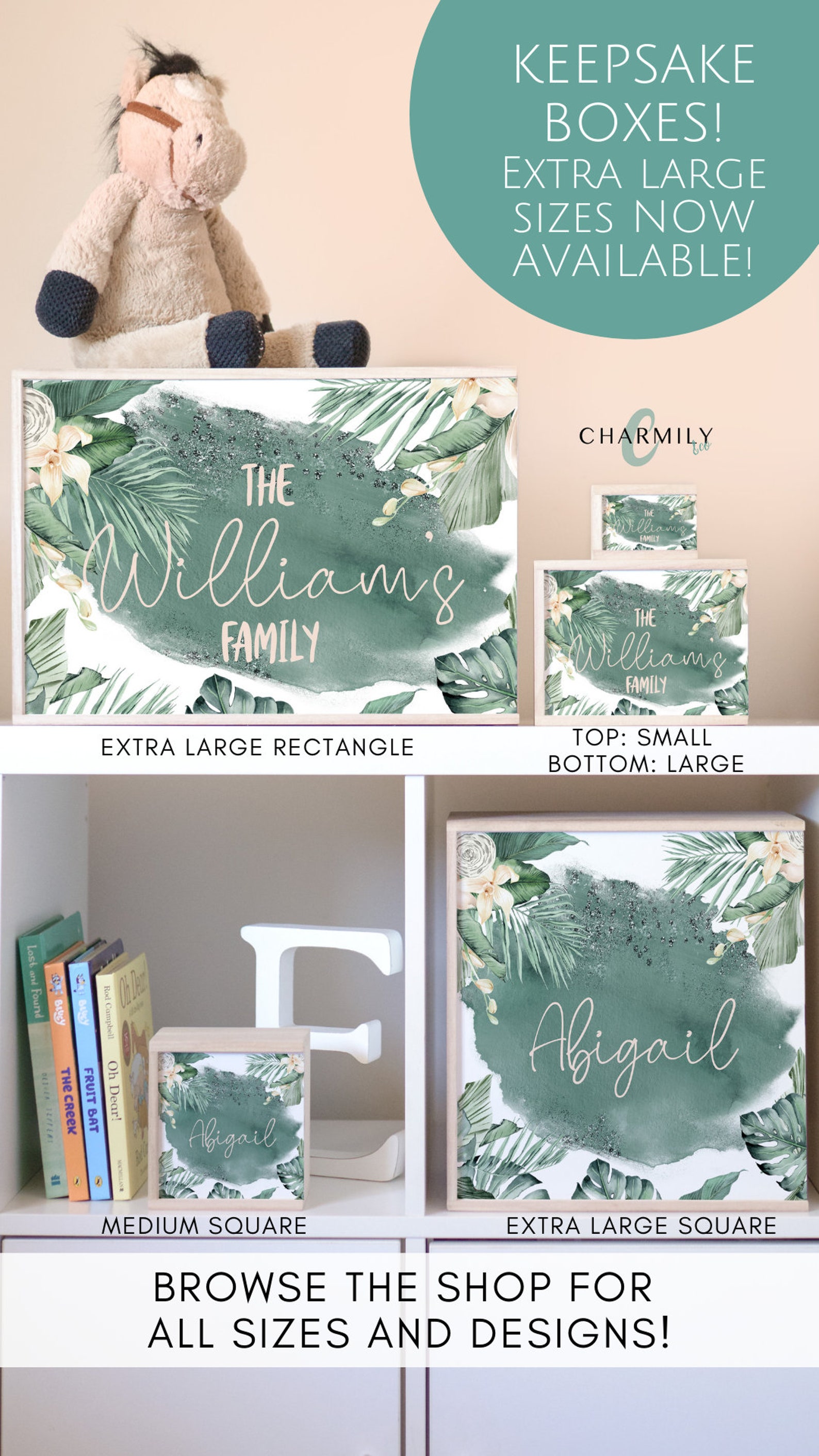 Wildflowers Bridal Party Proposal 30 Piece Wood Puzzle A4 - Etsy