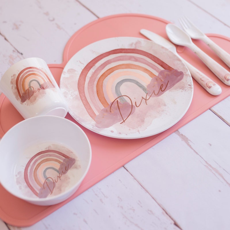 Earth Tone Dinnerware - Etsy