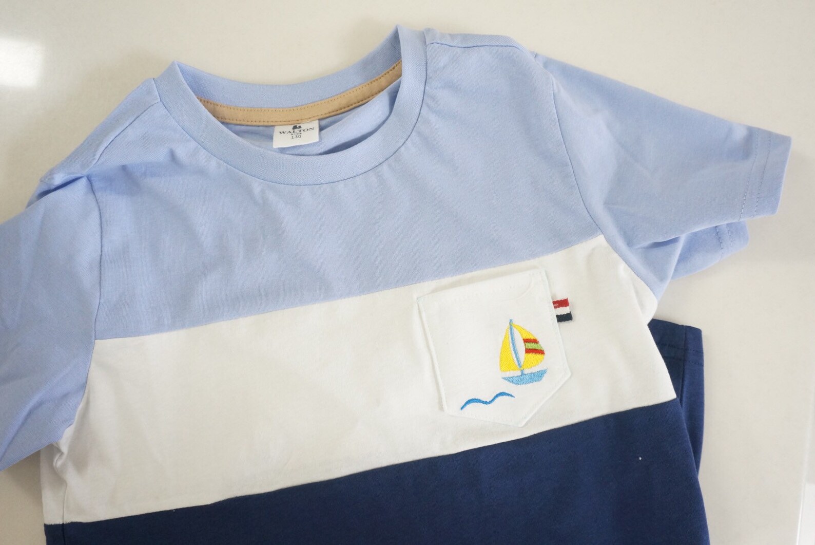 Mini Sailboat Set Machine Embroidery Design - INSTANT DOWNLOAD - Etsy