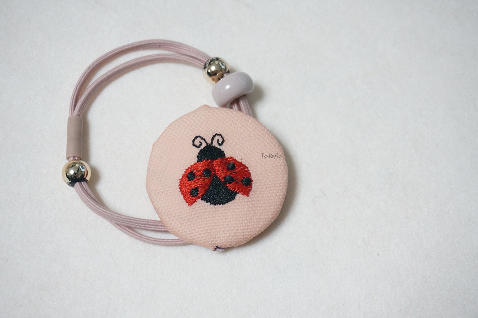 Mini Ladybug Machine Embroidery Design-4 Sizes-instant | Etsy