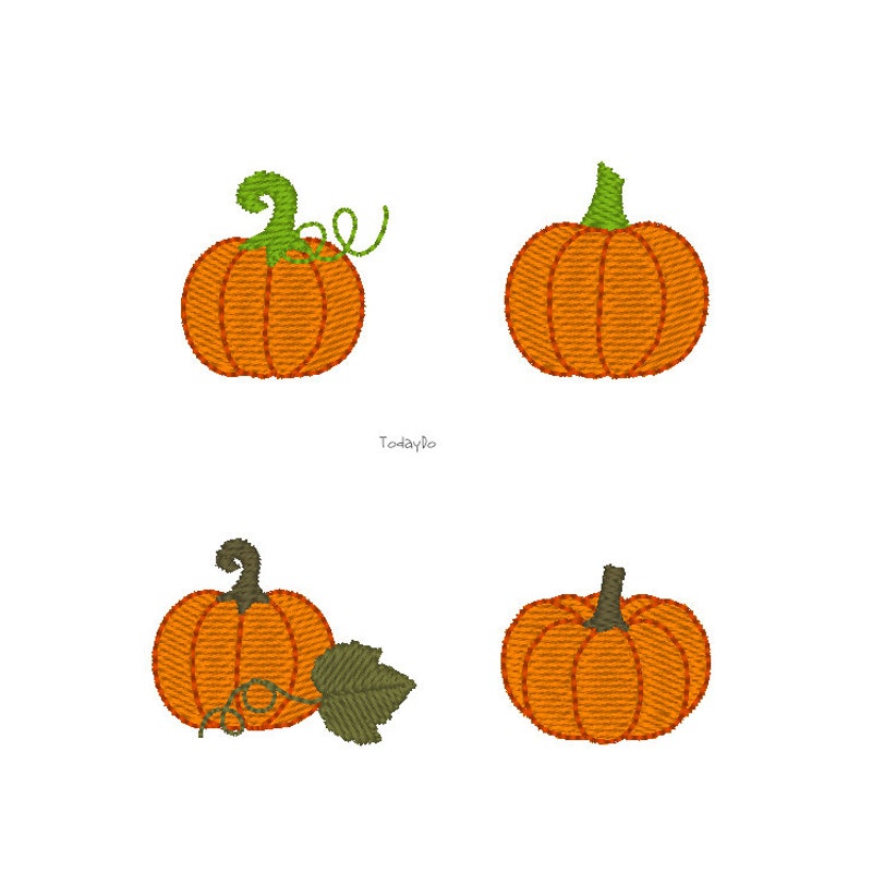 Mini Embroidery Designs - Etsy