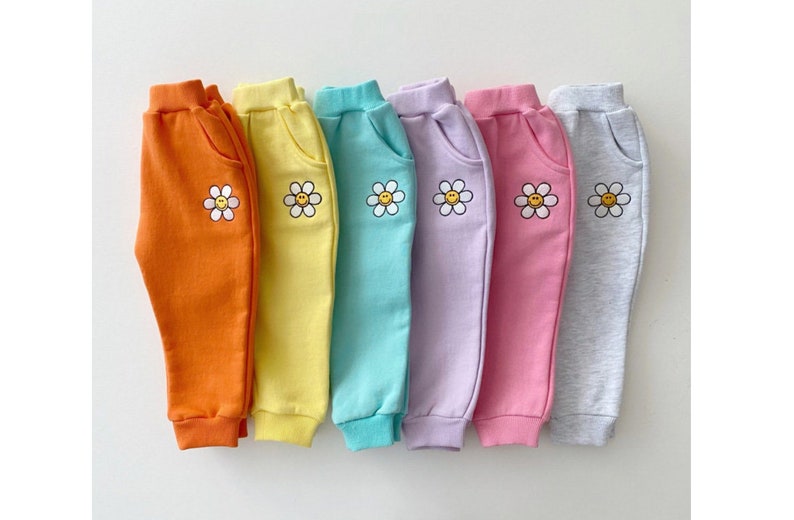 Mini Flower Smile Daisy Smile Emoji Happy Flower Smile - Etsy