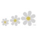 Mini Flower Smile, Daisy Smile, Emoji Happy Flower Smile Machine ...