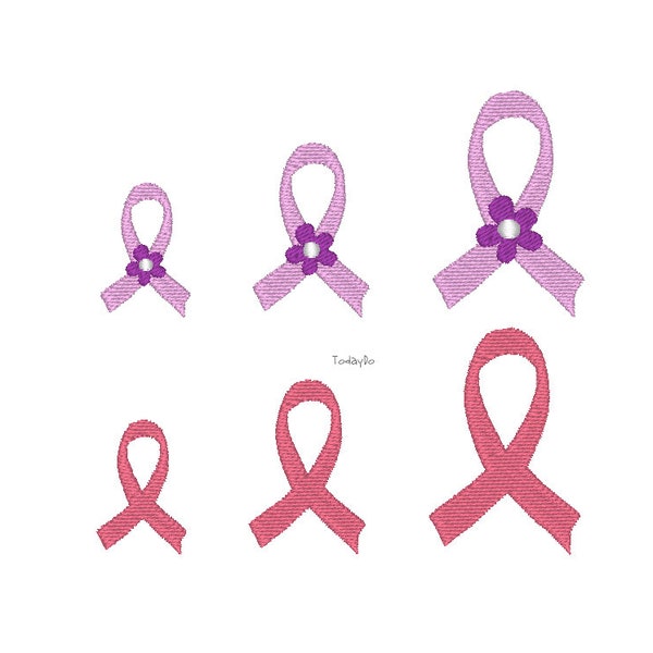 Ribbon Embroidery Design - Etsy