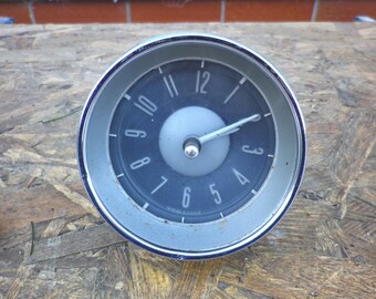 Vdo Clock - Etsy