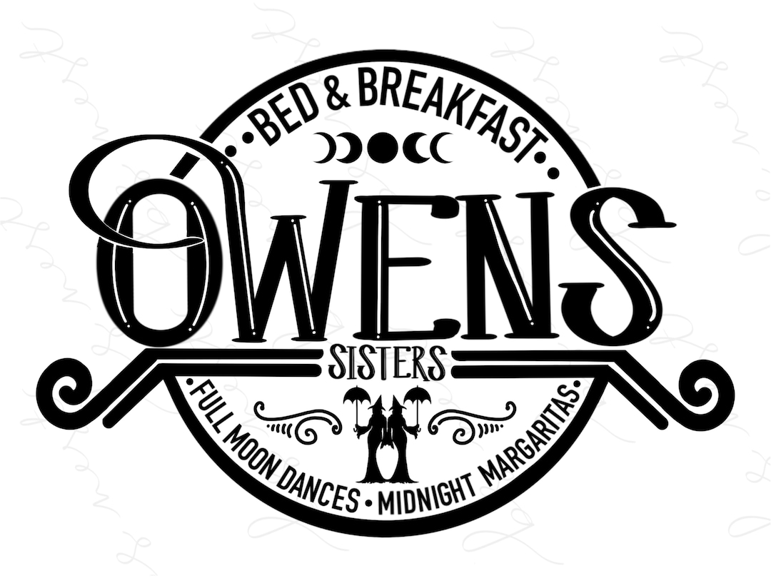 Practical Magic PNG, Practical Magic Design Download - Etsy