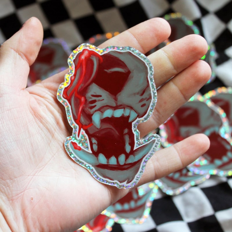 Maw Furry Art - Etsy