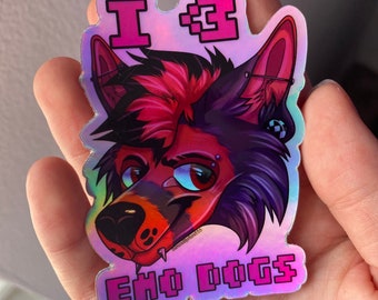 Scenecore Furry - Etsy