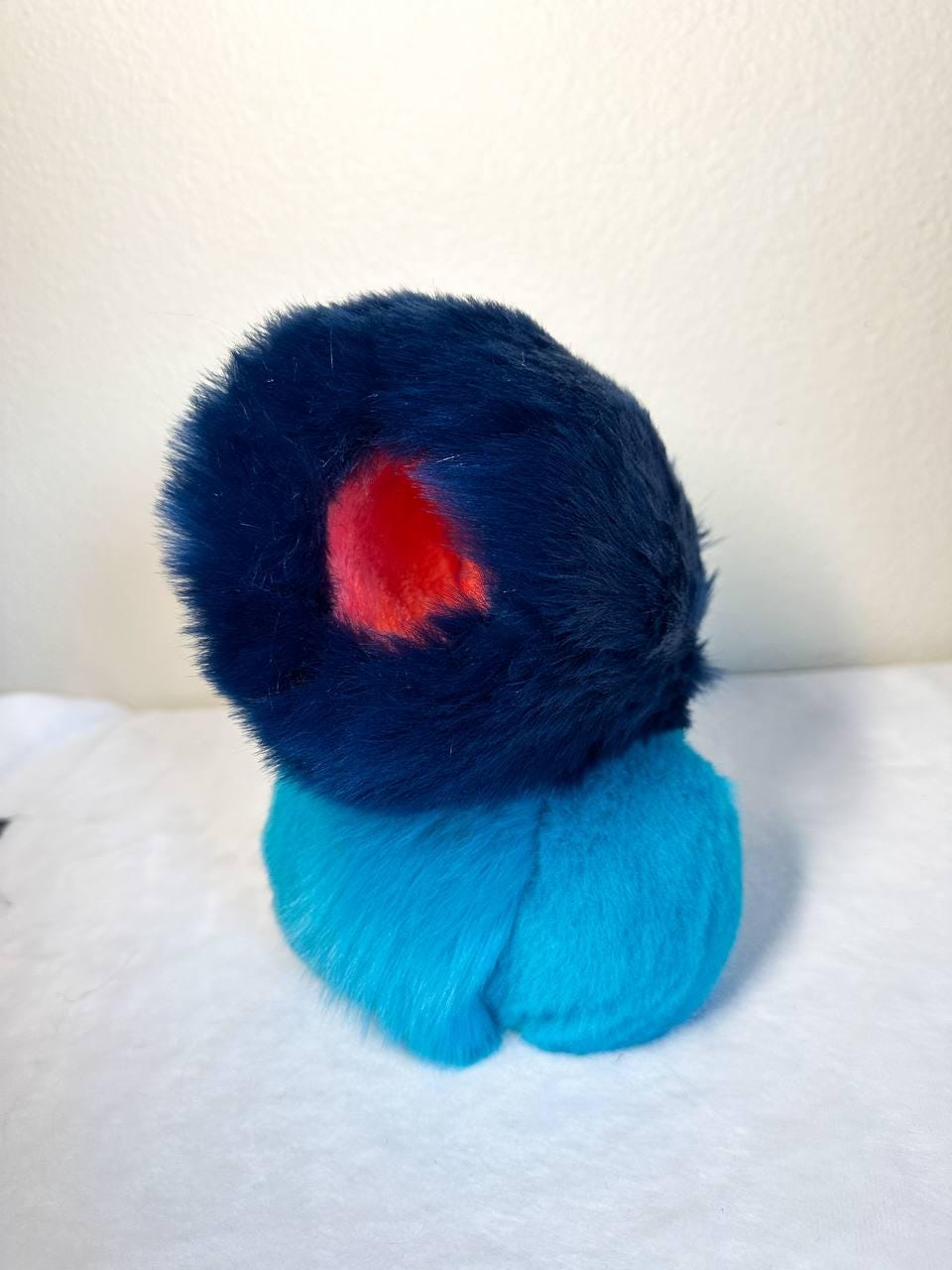 Fursuit Sheath Soft Suiting Adult Furry Accessory Sewing Pattern ...