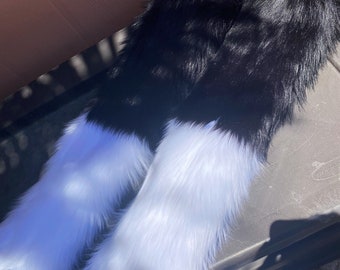 Fursuit Arm Sleeve - Etsy