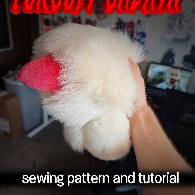 Fursuit - Etsy