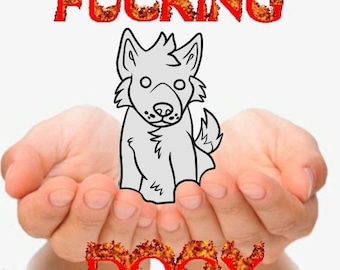 Anthro Furry Base - Etsy