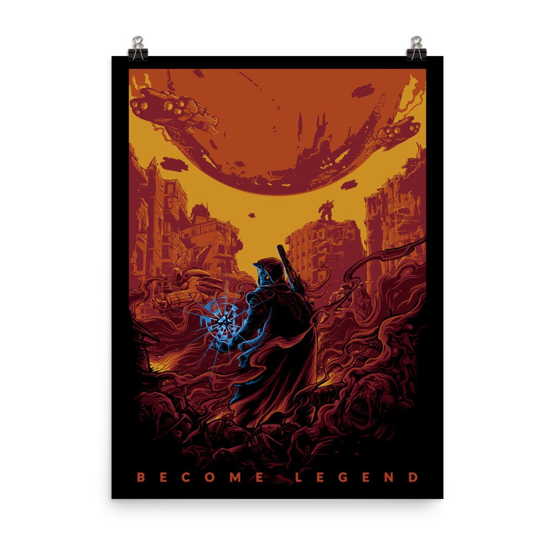 Wildcard — Video Game Poster, Gaming Poster, Game Room Decor, Gaming ...