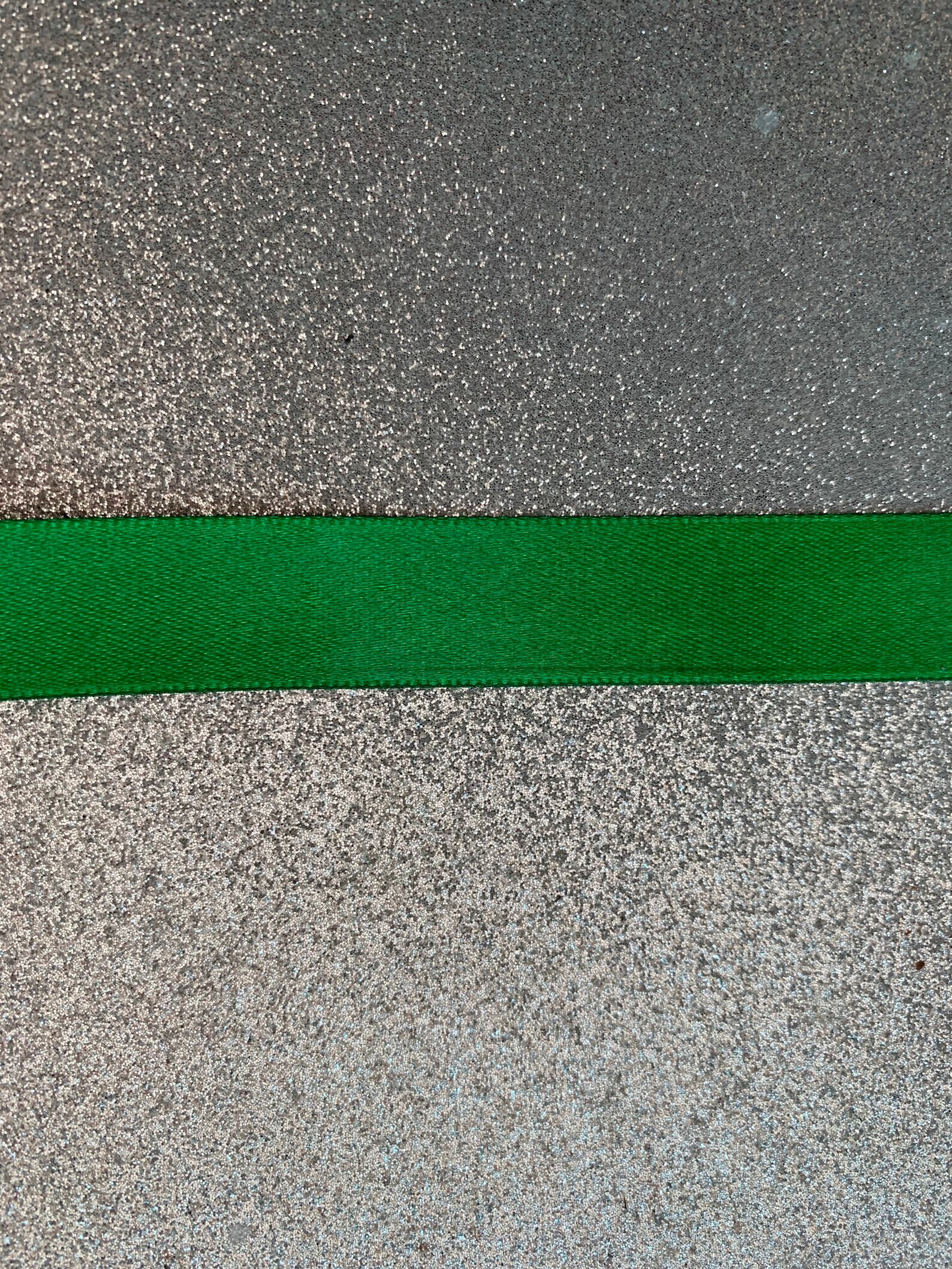 Green satin ribbon green satin ribbon 1.5 cm | Etsy