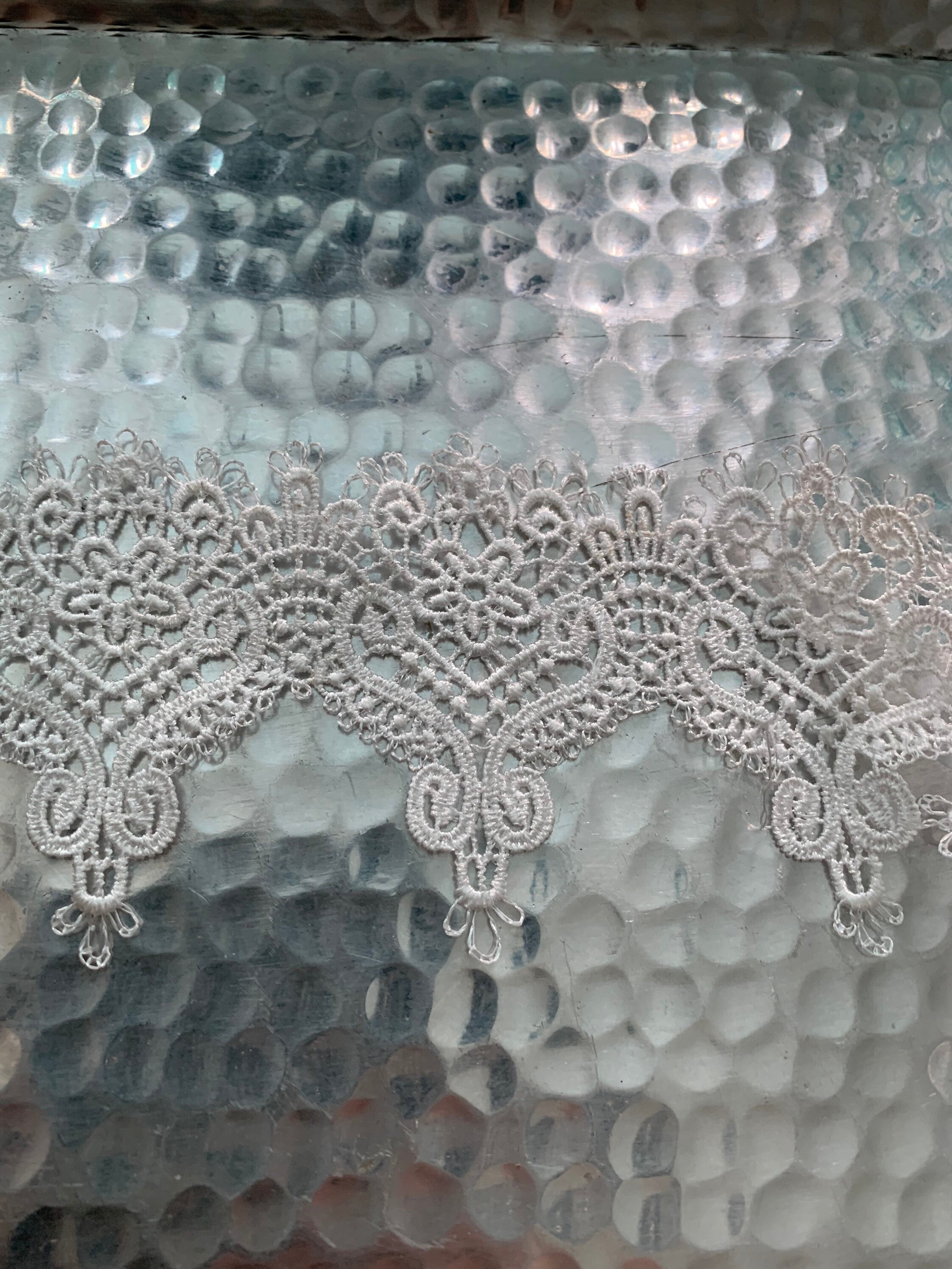 White lace white lace | Etsy