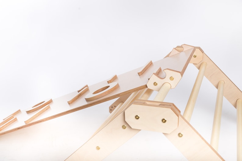 Sliding/ Rocking Ramp - Etsy